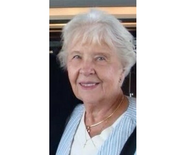 Charlene Wald Obituary (1932 - 2025) - Bloomington, IL - The Pantagraph
