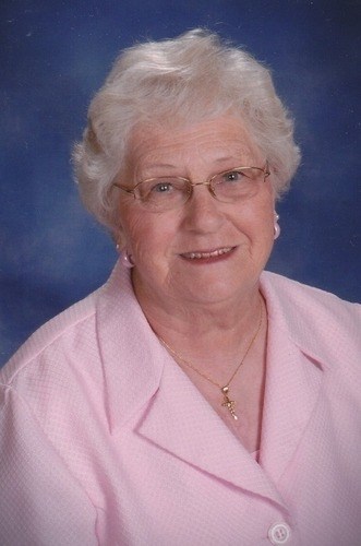 Susan Hinrichsen Obituary (1938 - 2025) - Bloomington, IL - The Pantagraph