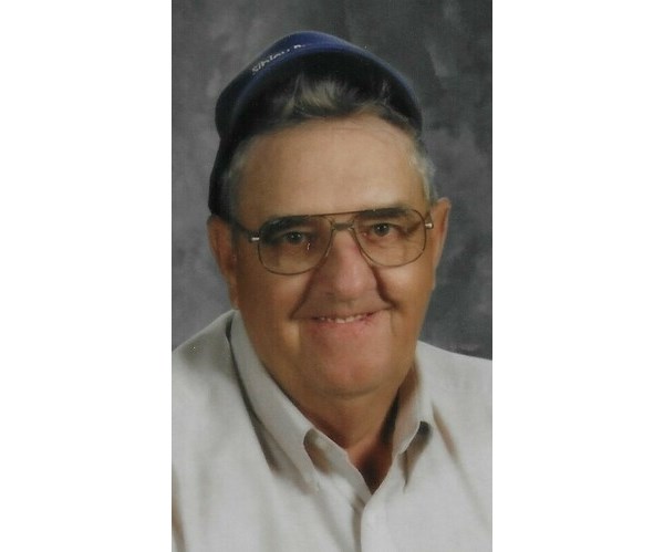 James Billingsley Obituary (1941 - 2025) - Colfax, IL - The Pantagraph