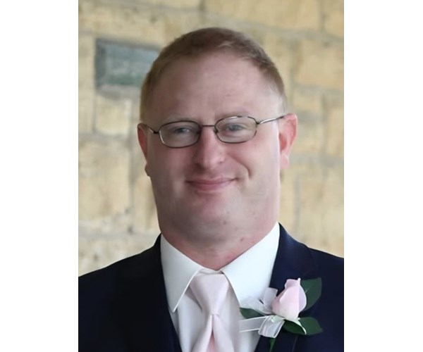Allen Skaggs Obituary (1983 - 2025) - Bloomington, IL - The Pantagraph