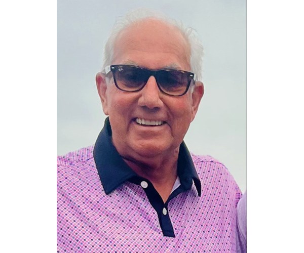 Richard Gaffney Obituary (1950 - 2025) - Bloomington, IL - The Pantagraph