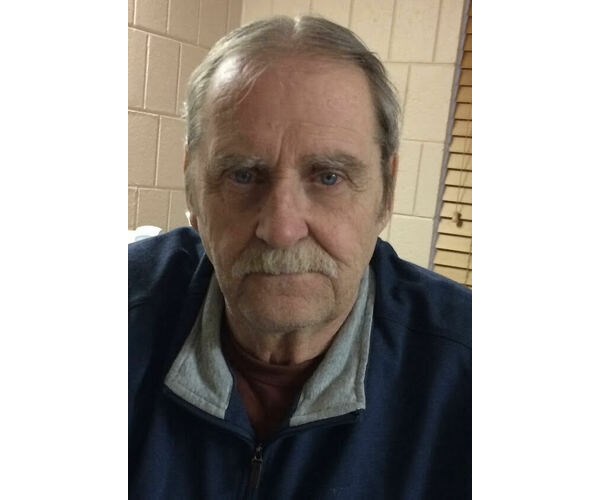 Charles Murphy Obituary (1950 - 2025) - Bloomington, IL - The Pantagraph