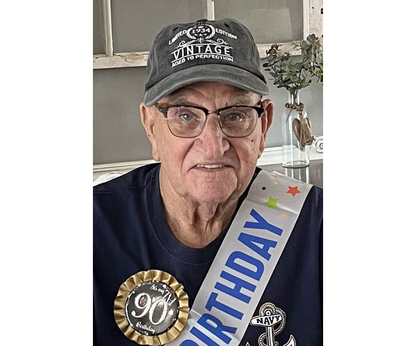 Steve Pavlik Obituary (1934 - 2025) - Bloomington, IL - The Pantagraph