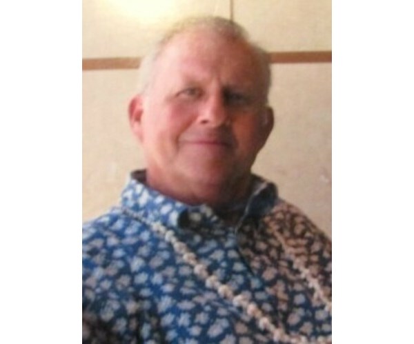 James Condon Obituary (1946 - 2025) - Bloomington, IL - The Pantagraph