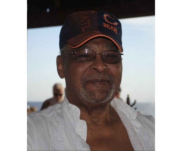 Robert Hayden Obituary (1947 - 2025) - Port Orchard, WA - The Pantagraph