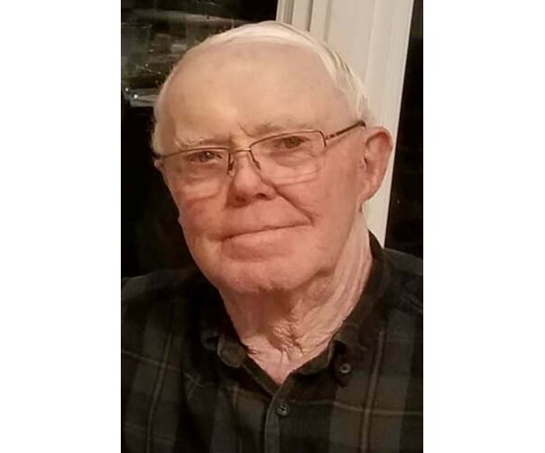 Gerald Knapp Obituary (1934 - 2025) - Eureka, IL - The Pantagraph