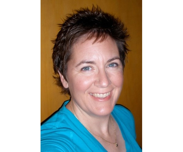 Pamela Taylor Obituary (1964 - 2025) - Bloomington, IL - The Pantagraph