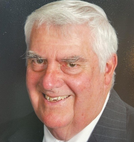 William Koons Obituary (2026) - El Paso, IL - The Pantagraph