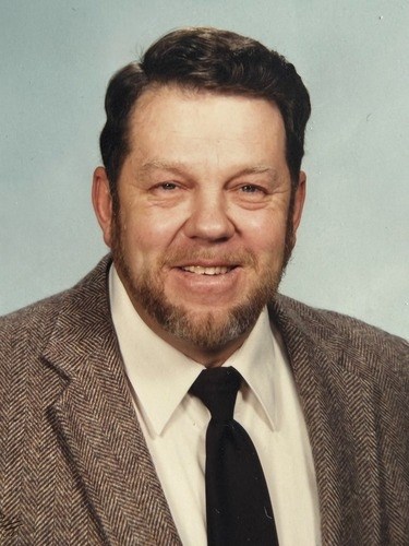 Robert Pratt Obituary (1934 - 2026) - Bloomington, IL - The Pantagraph