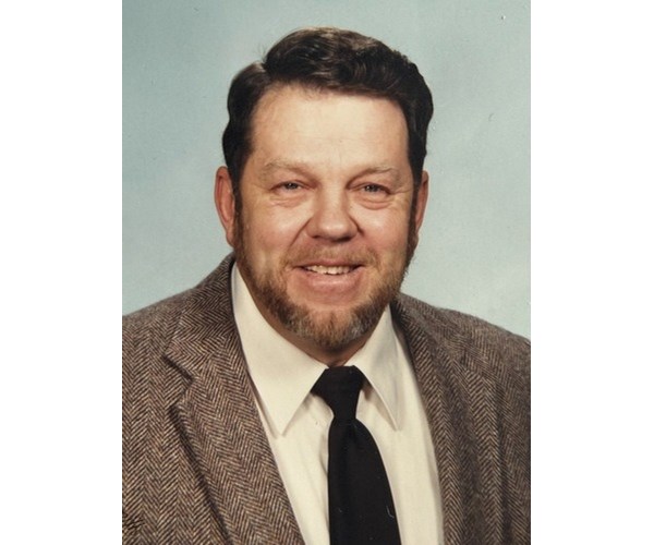 Robert Pratt Obituary (1934 - 2026) - Bloomington, IL - The Pantagraph