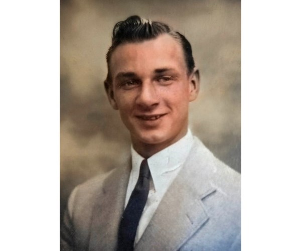 John Mittelstaedt Obituary (1929 - 2026) - Bloomington, IL - The Pantagraph