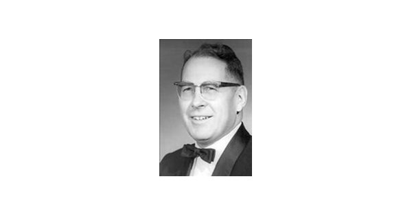 Roger Harmon Obituary (1916 - 2009) - Paradise, CA - Paradise Post