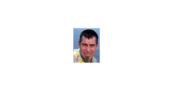 Brian de Wit Obituary (1968 - 2010) - Paradise, CA - Paradise Post