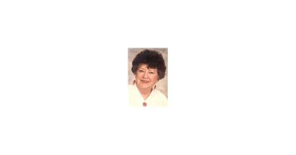 Mildred Moore Obituary (1920 - 2010) - Paradise, CA - Paradise Post