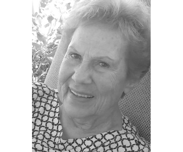 Arlene Harms Obituary (1929 - 2019) - Paradise, CA - Paradise Post
