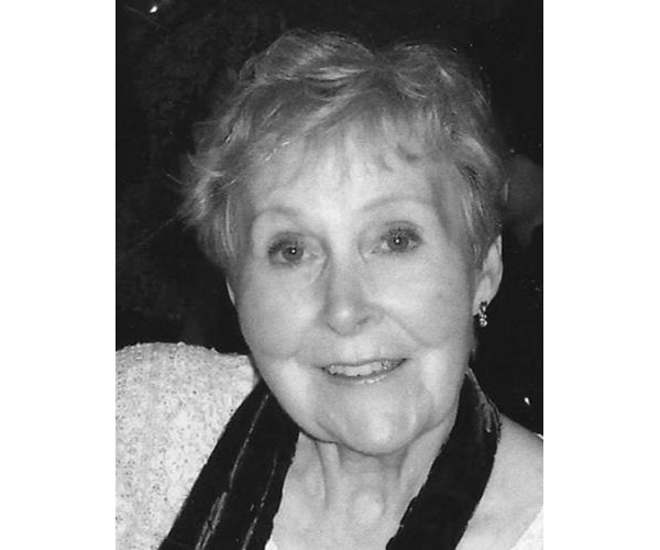 Barbara Brownlee Obituary (1927 - 2017) - Paradise, CA - Paradise Post
