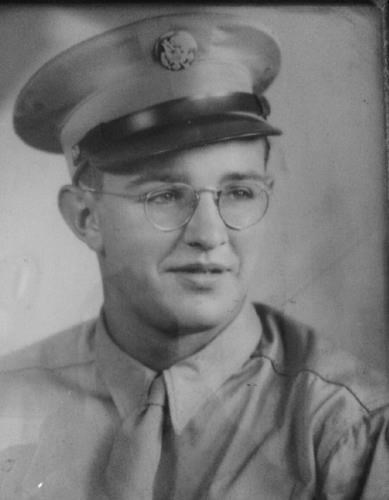 James Mabry Obituary (1924 - 2017) - Chico, CA - Paradise Post