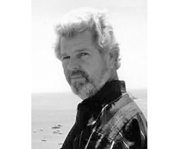 Larry Garland Obituary (1942 - 2018) - Chico, CA - Paradise Post