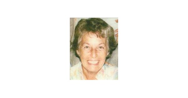 Joyce Riley Obituary (1928 - 2009) - Paradise, CA - Paradise Post