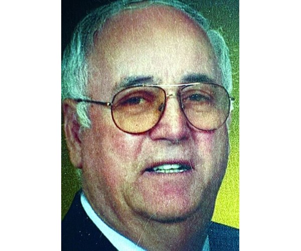 Lelan Newberry Obituary (1931 - 2026) - Springdale, AR - Paragould ...