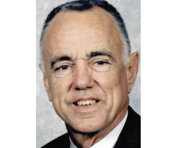 James Keith Obituary (1935 - 2022) - Rogers, AR - Paragould Daily Press