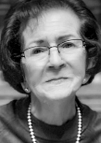 Wilma Durham Obituary (1931 - 2022) - Jonesboro, AR - Paragould Daily Press