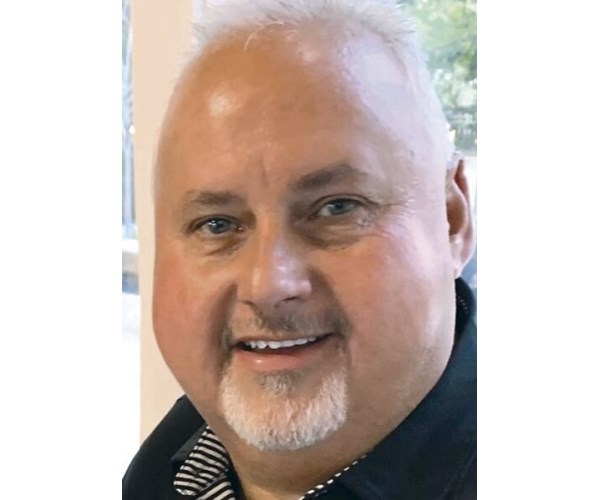 Eric Cooper Obituary (1970 - 2024) - Jonesboro, AR - Paragould Daily Press