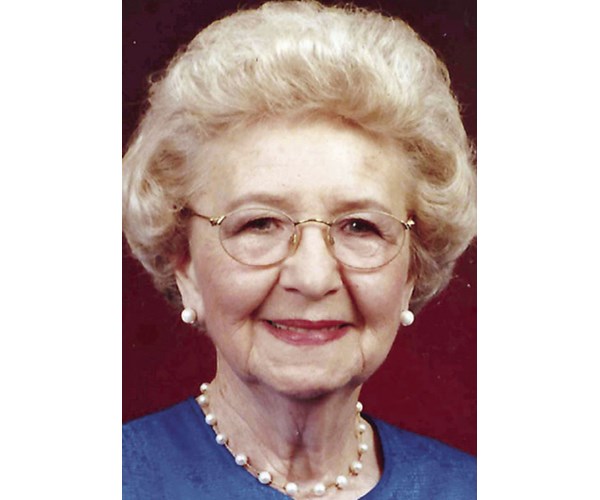 Doris Howe Obituary (1927 - 2021) - Paragould, AR - Paragould Daily Press
