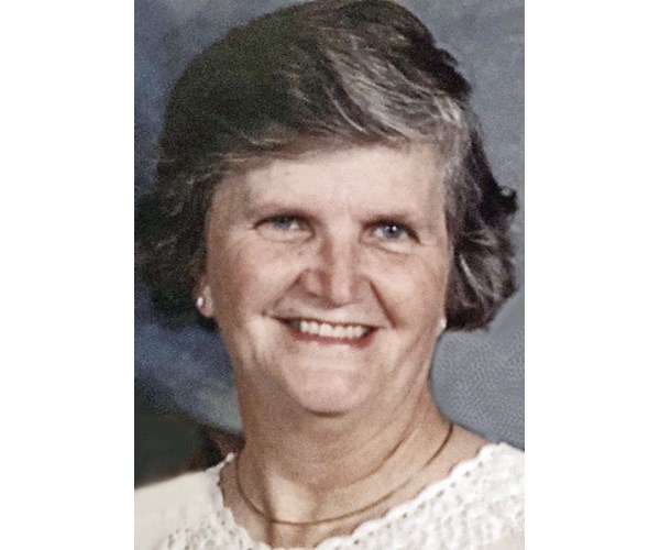 Opal Daffron Obituary (1933 - 2022) - St. Francis, AR - Paragould Daily ...