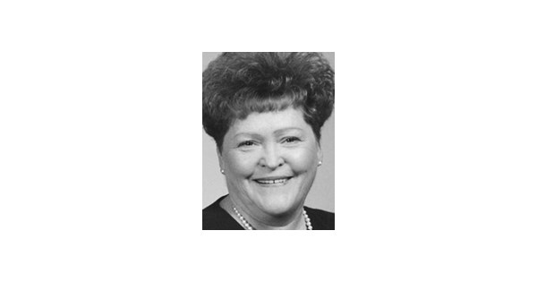 Wanda Bates Obituary (1941 - 2019) - Charleston, AR - Paris Express