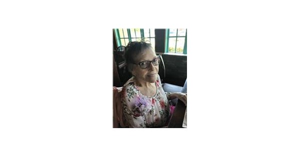 Rosalie Collins Obituary (1937 - 2019) - Folsom, AZ - Parker Pioneer