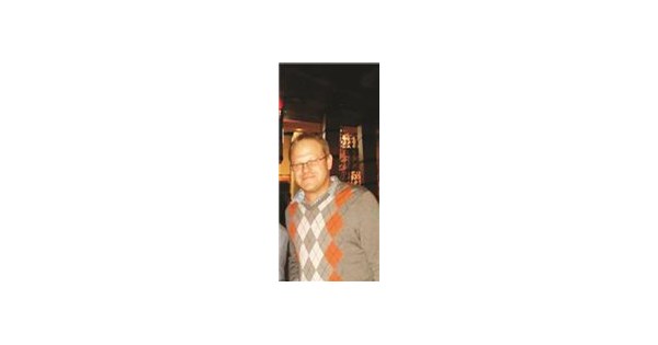 Gavin Law Obituary (1978 - 2016) - Legacy Remembers