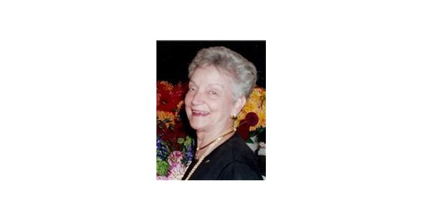 Mary Wynne Obituary (1921 - 2014) - Legacy Remembers
