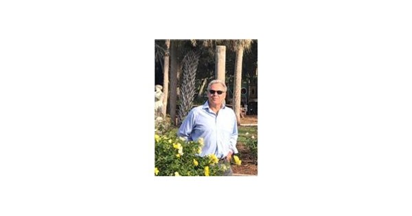 Douglas Steckbauer Obituary (1959 - 2018) - Legacy Remembers