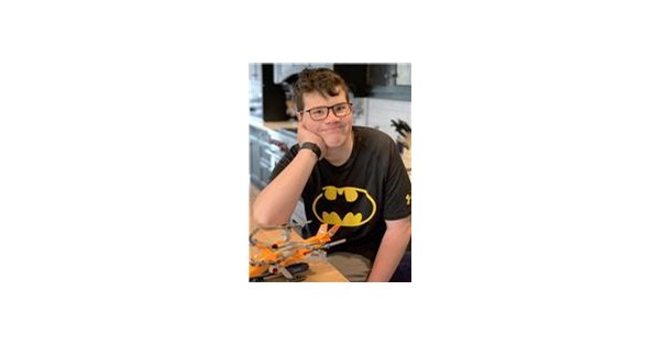 Samuel Fiveash Obituary (2002 - 2020) - Legacy Remembers