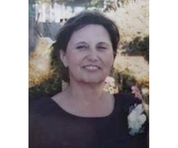 Betty Heidman Obituary (2020) - Parry Sound, ON - Parry Sound News