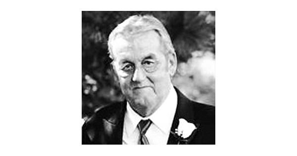 Larry ALLEN Obituary (2018) - Parry Sound News
