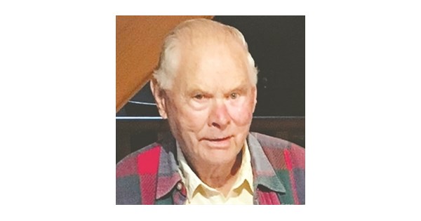 Arthur STEPHENSON Obituary (2018) - Parry Sound News