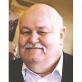 James TAMBLYN Obituary (2019) - Parry Sound News