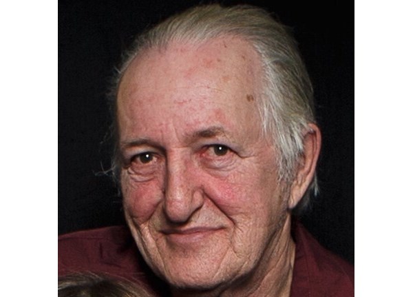 David McMURRAY Obituary (2020) - Parry Sound, ON - Parry Sound News