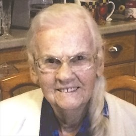 Beryl HULCOOP Obituary (2019) - Parry Sound News