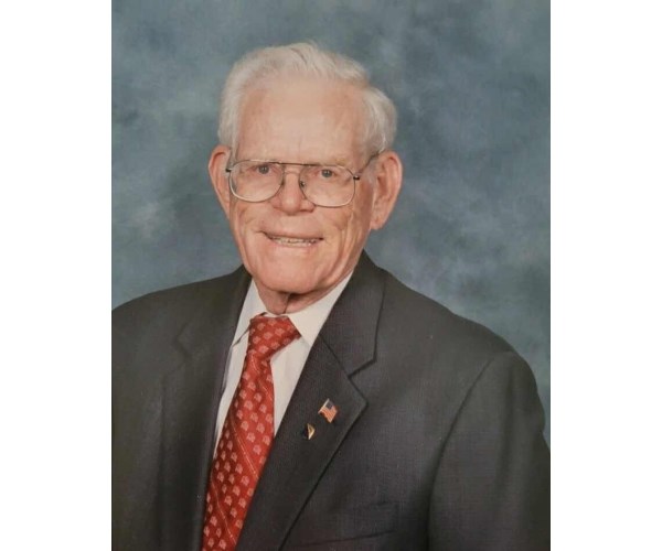 James Whitfill Obituary (1927 - 2022) - Pasadena, TX - The Pasadena Citizen