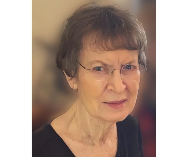 Aline Conces Obituary (1943 - 2023) - Conroe, TX - The Pasadena Citizen