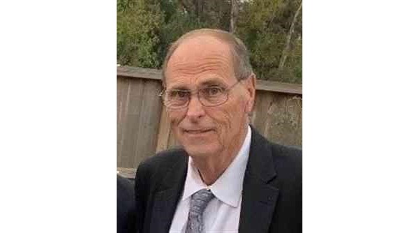 Robert Boruk Obituary (1950 - 2026) - Santa Fe, TX - The Pasadena Citizen