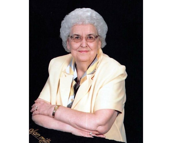 Anna Martin Obituary (1930 - 2022) - Pasadena, TX - The Pasadena Citizen