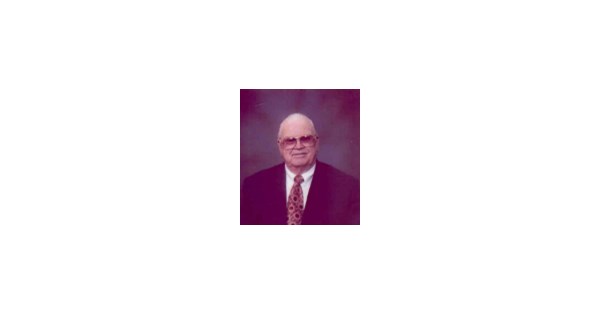 James Locke Obituary (2012) - Paris, TX - The Pasadena Citizen