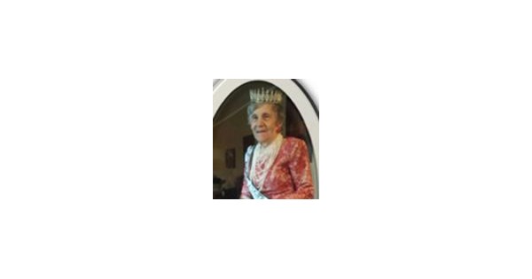 Mary Magliochetti Obituary (2015) - Houston, TX - The Pasadena Citizen