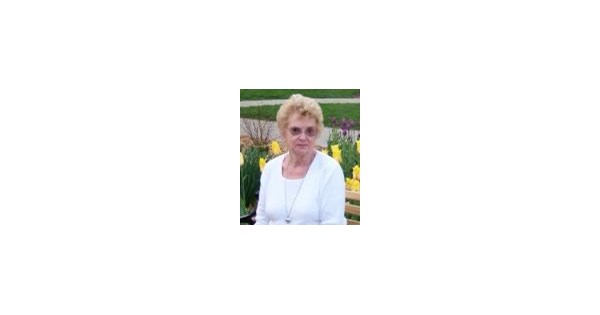 Mary Mosley Obituary (2018) - Humble, TX - The Pasadena Citizen