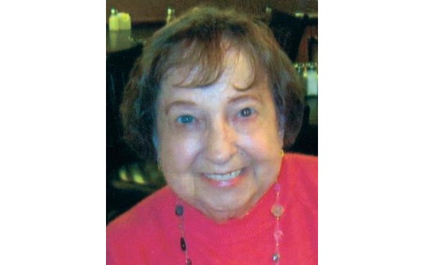 Jean Albright Obituary (1924 - 2016) - Monrovia, CA - Pasadena Star-News