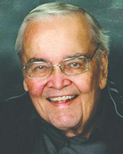Donald Nores Obituary (1930 - 2016) - Legacy Remembers